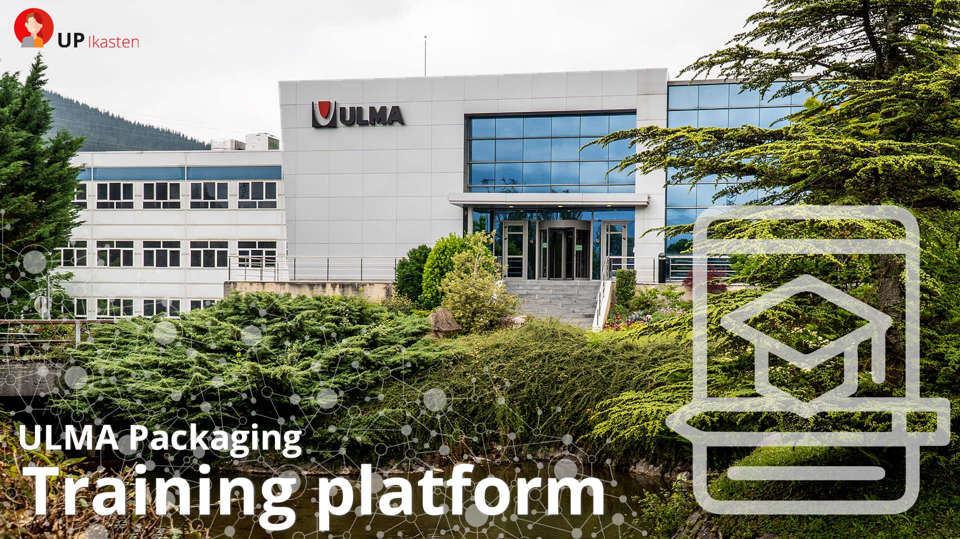 ULMA Packaging Training | Improving our knowledge!